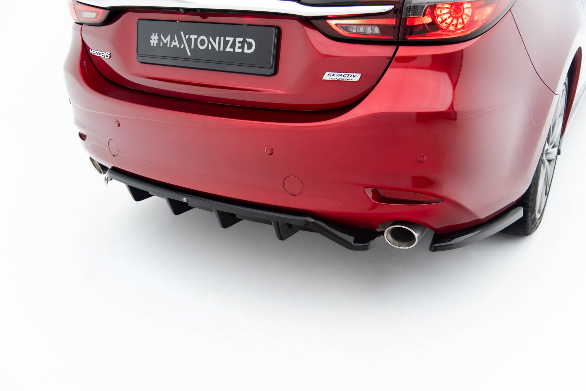 6 | Mazda | Shop - Maxton Design