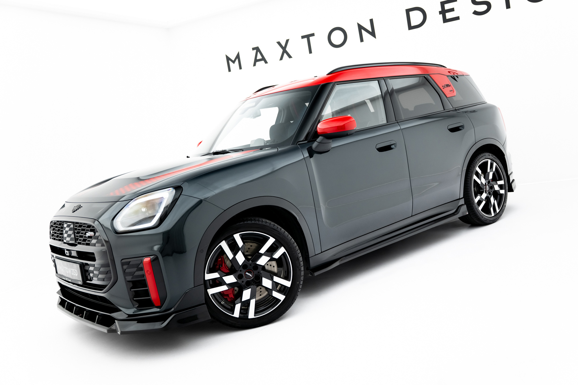 Mini | Shop - Maxton Design